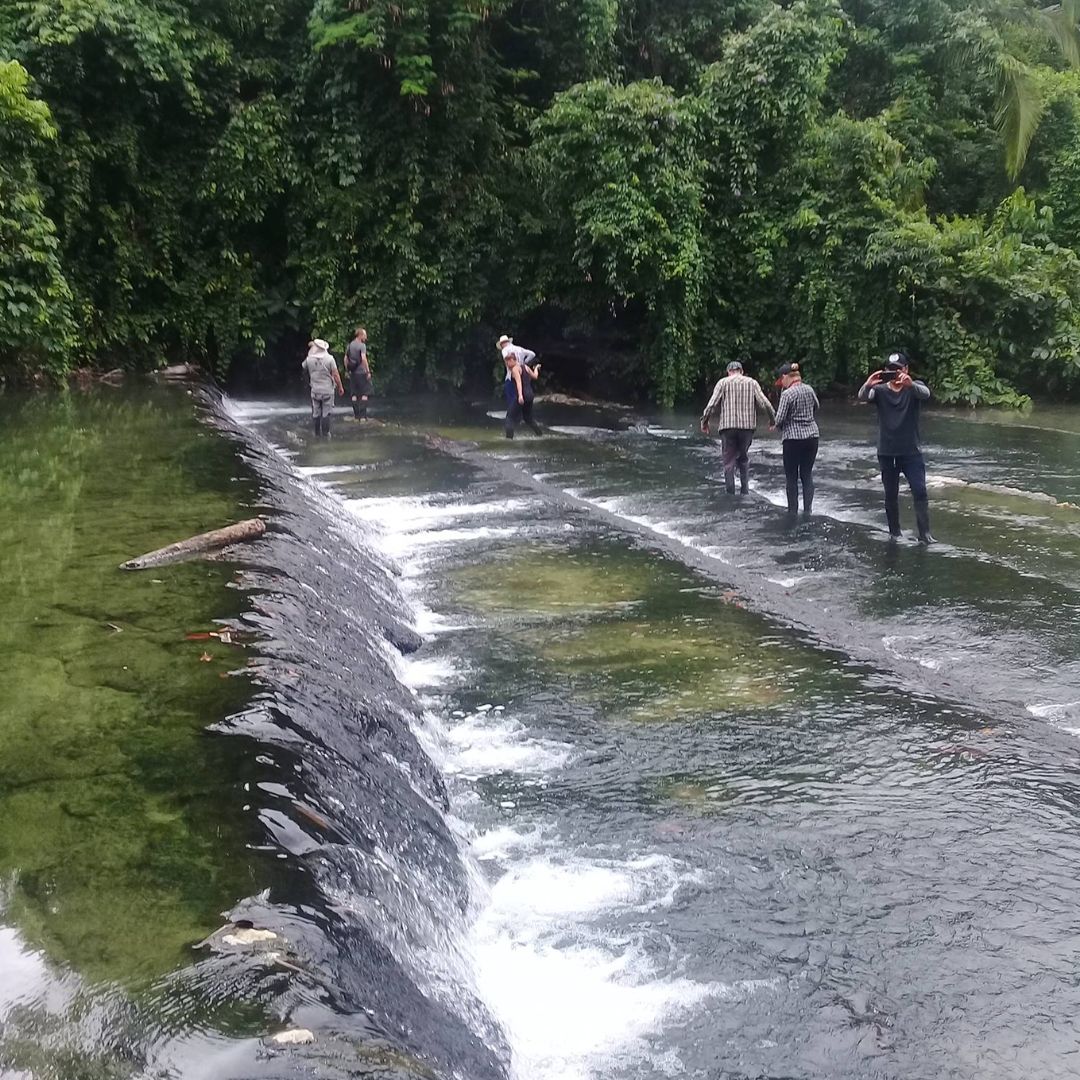 Río Hirviente Shanay Timpishka - Inkarian Tours - Descubra su aventura